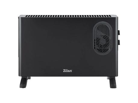 ZILAN Konvektorska grejalica sa ventilatorom ZLN2055