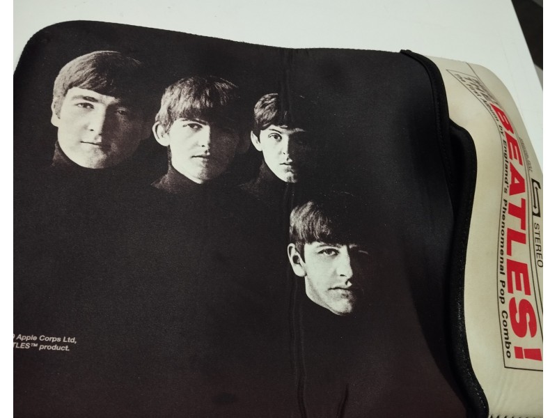 Fotrola za tablet Apple THE BEATLES
