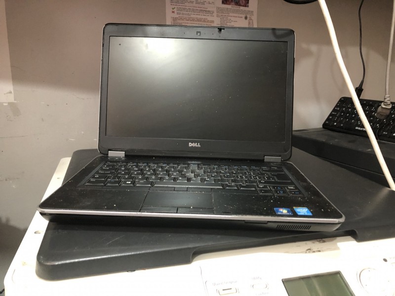 Dell Latitude E6440 i5