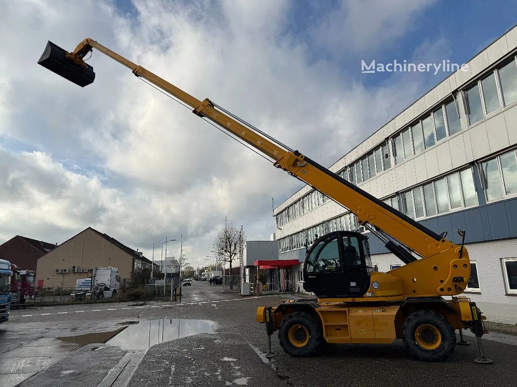 Genie GTH-5021R rotacioni teleskopski utovarivač