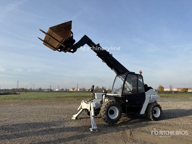 Prodaje se Terex Telelift 3013 teleskopski utovarivač na aukciji