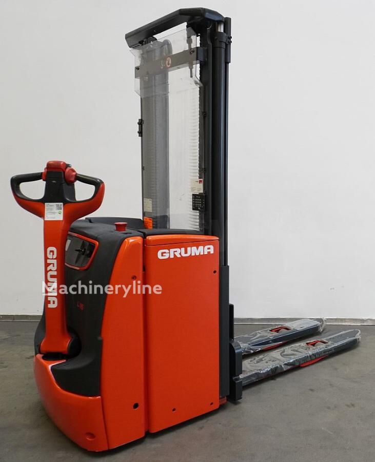 Linde L 16 i 1173 paletni viljuškar