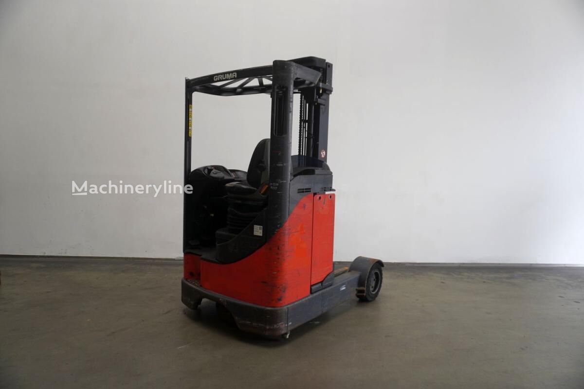 Linde R 14 G 115 regalni viljuškar