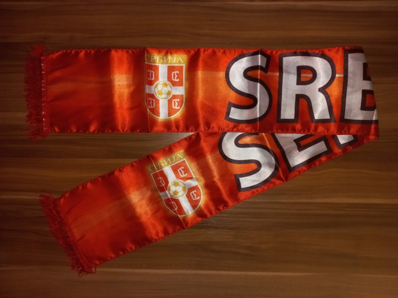 Navijački šal