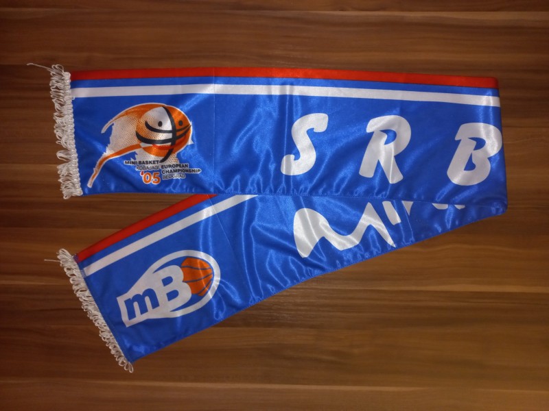 Navijački šal