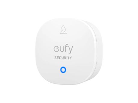 EUFY Security Water & Freeze Sensor B2C White (T89203D1)