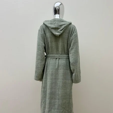 Dekordom Bade mantil natur xxl/xxxl - green ( 025460 )