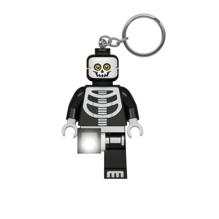 Lego Classic privezak za ključeve sa svetlom: Kosturko ( LGL-KE137 )