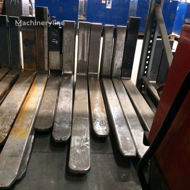 Vetter teleskopska viljuška