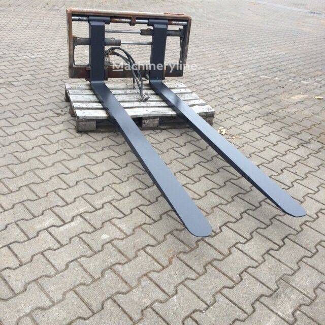 Cascade FEM3 pozicioner viljuške