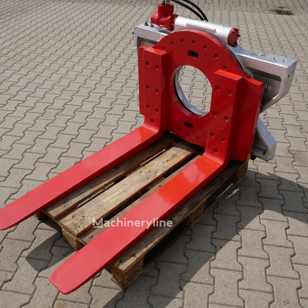 Dürwen DG45 GZ rotator za viljuškar