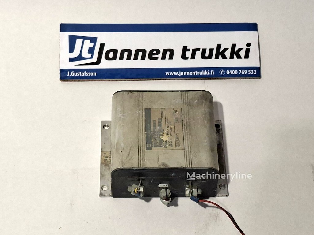 DC-converter 48V-30AMP IC4486CNV4LF kontroler napetosti za Yale ERP18ATF 2080 električnog viljuškara