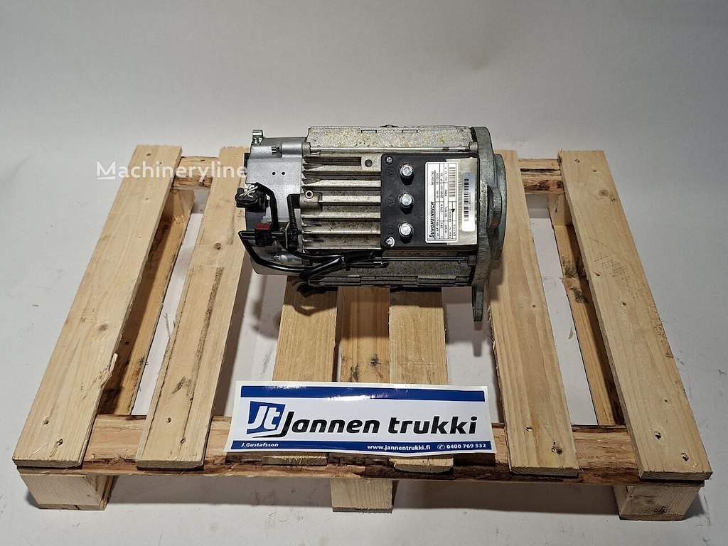 Jungheinrich AP 108-L1 50294790 elektromotor za Jungheinrich ETV 110 regalnog viljuškara