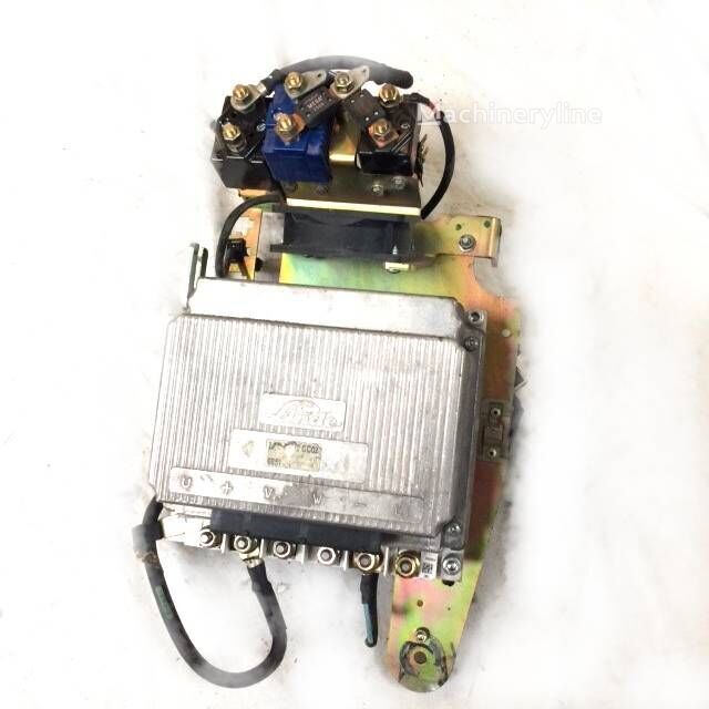 Linde N20L-N20LI, Series 132 241495 upravljačka jedinica za Linde N20L-N20LI, Series 132 mašine za skladištenje