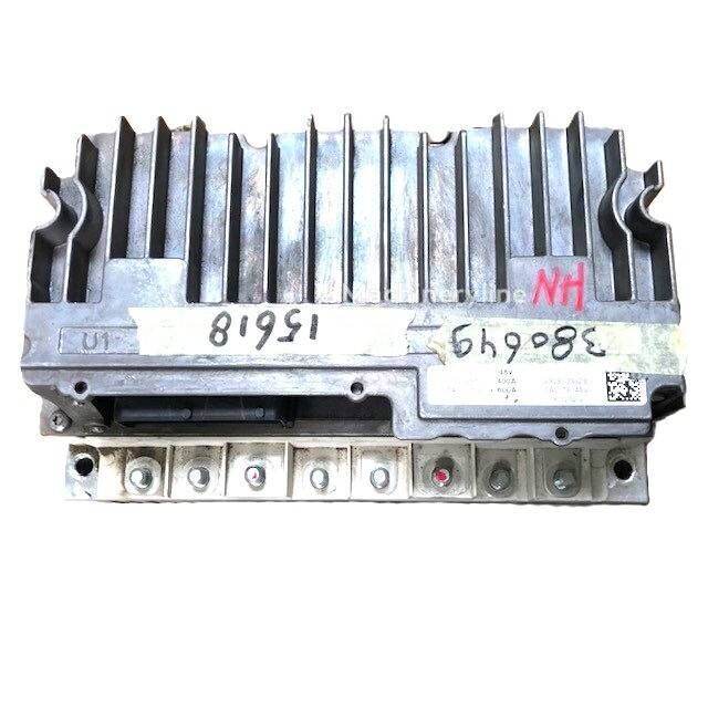 Output module Linde SAC-TP-48V BR 1120 380649 za Linde R14HD-01, Series 1120 regalnog viljuškara