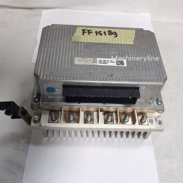 Linde 928232 upravljačka jedinica za Linde L12LSP, Series 133 mašine za skladištenje