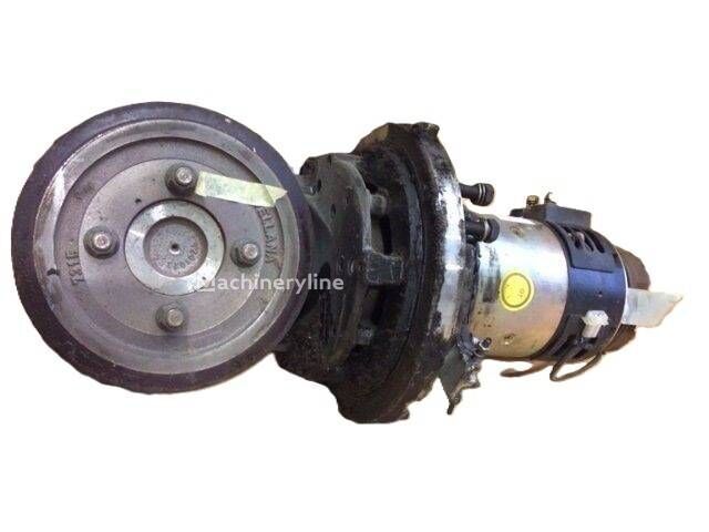 Iskra 720794 elektromotor za Atlet TLP20 električnog paletara