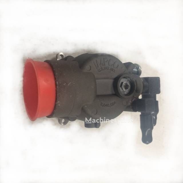 Linde 993949 karburator za Linde H14-20 viljuškara na gas