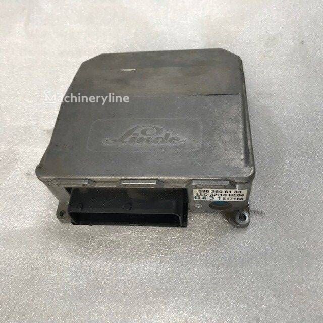 Linde LLC -32/10HE04 E00064 upravljačka jedinica za Linde R14-20, Series 115, R10C-14C Series 115-C regalnog viljuškara