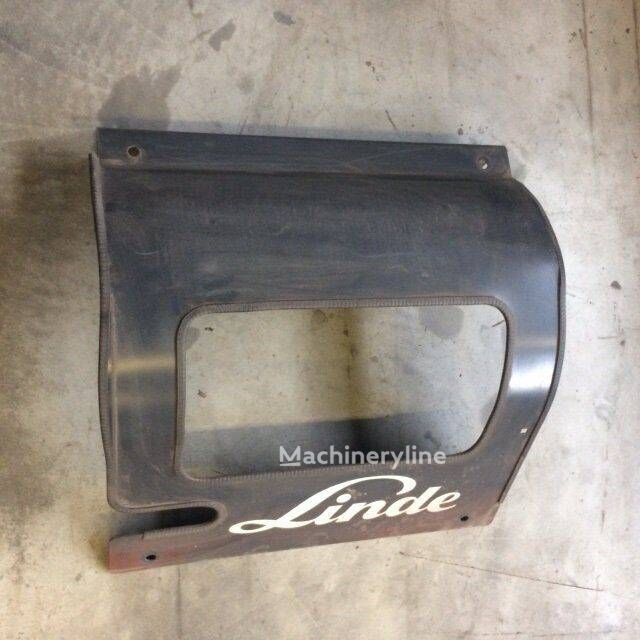 Cover Linde 309910 za Linde H30T viljuškara na gas