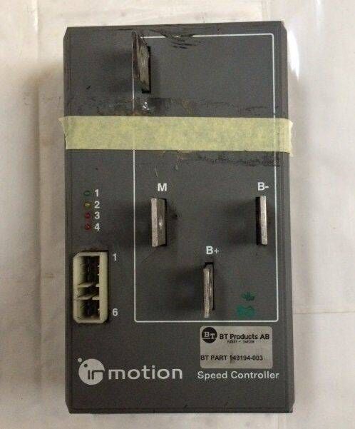 DANAHER-MOTION Stratos SPS 1.6L-3 241330 kontroler za BT Stratos SPS 1.6L-3 mašine za skladištenje