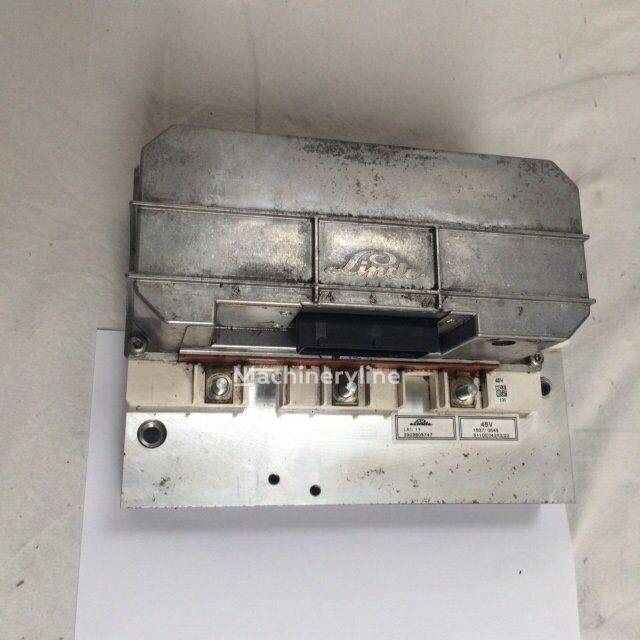 Linde 151849 upravljačka jedinica za Linde R14-20-02 regalnog viljuškara