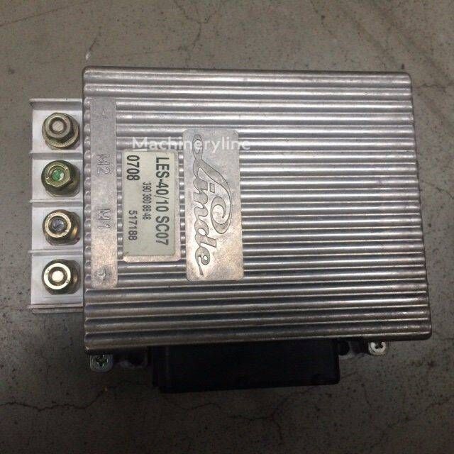 LES-40/10 SC07 188463 upravljačka jedinica za Linde P30C/P50C Series 1190 električnog tegljača