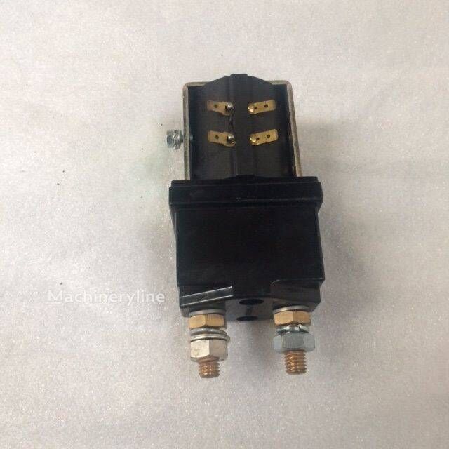 Jungheinrich 102496 kućište konektora za Jungheinrich ESE 530 električnog paletara