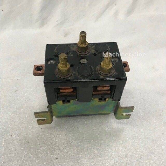 Linde Contactor 745283 relej za Linde E12-16 Series 324/324-02 viljuškara