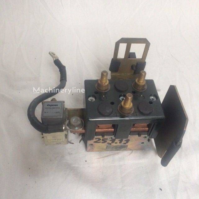 Magnetic Switch Linde 320181 za Linde Series 139/140/141/144/149 mašine za skladištenje