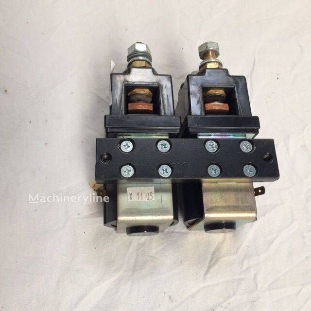 Contactor Albright 282633 za Caterpillar NR16K viljuškara