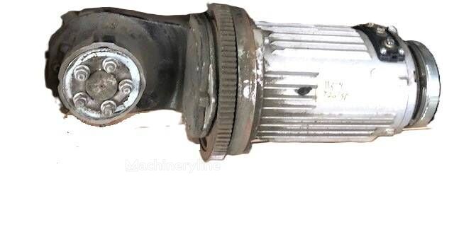 Juli 296413 elektromotor za Linde 1154-01/1164-01/1174-01 series mašine za skladištenje