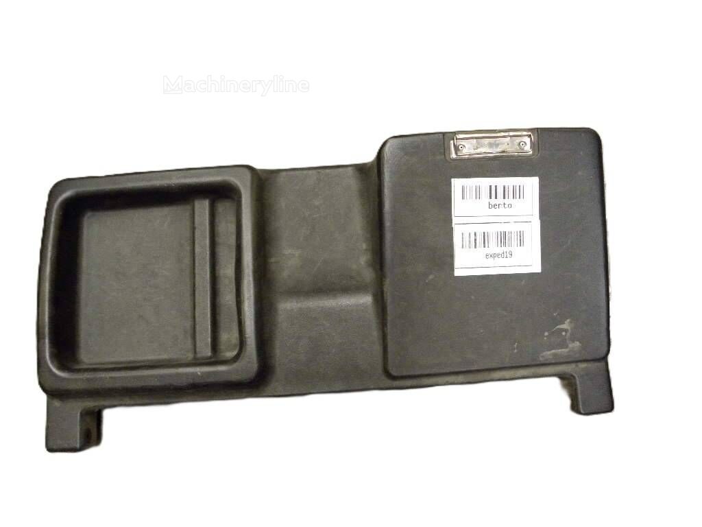 Cover 452221105 oblaganje za OM Pimespo Fiat TSX20,1150 električnog paletara