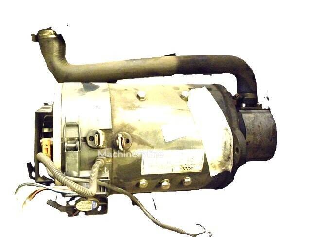 Linde R00008 elektromotor za Linde R16 Series 115 regalnog viljuškara