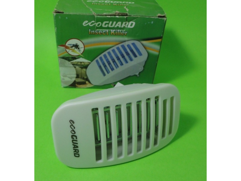 ecoGUARD Insect Killer
