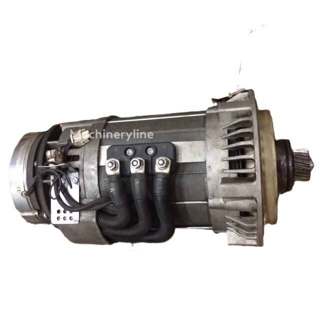 Danaher MOTION NR 16N 121593 elektromotor za Caterpillar NR 16N viljuškara
