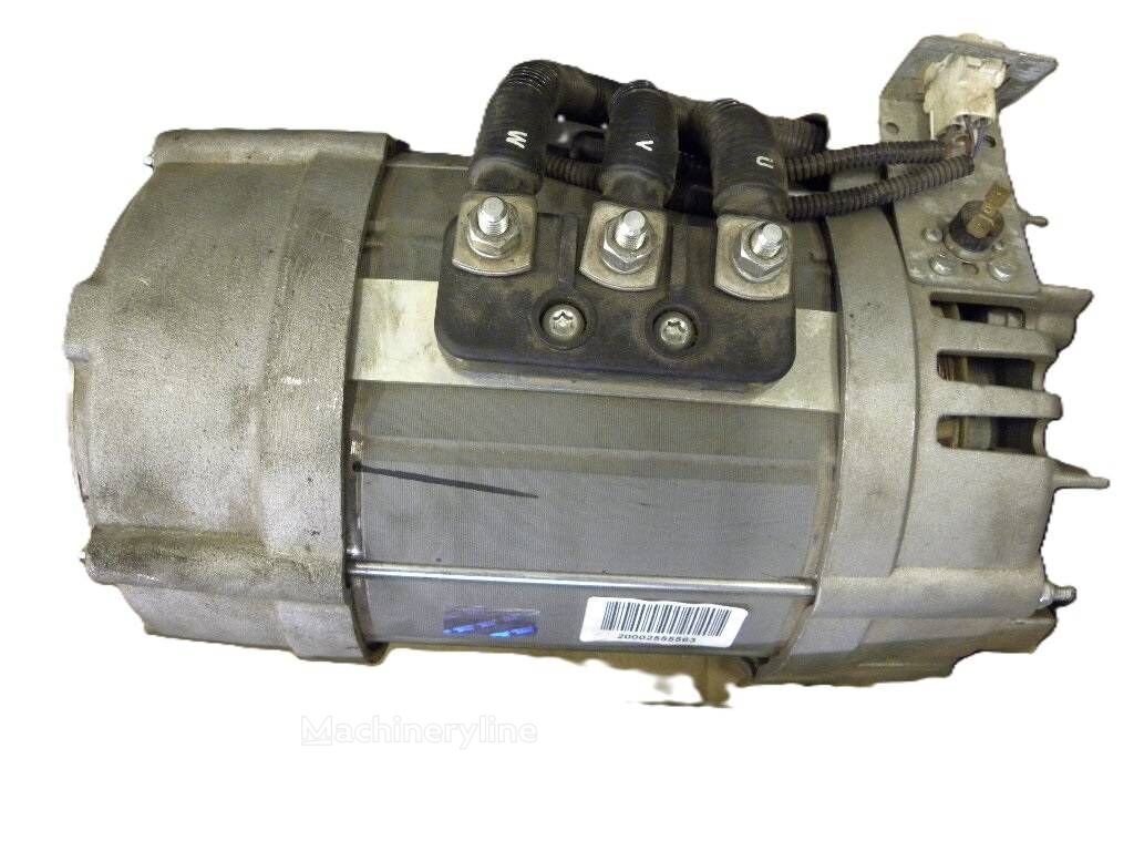 Danaher MOTION NR16 K R00031 elektromotor za Caterpillar NR16 K regalnog viljuškara