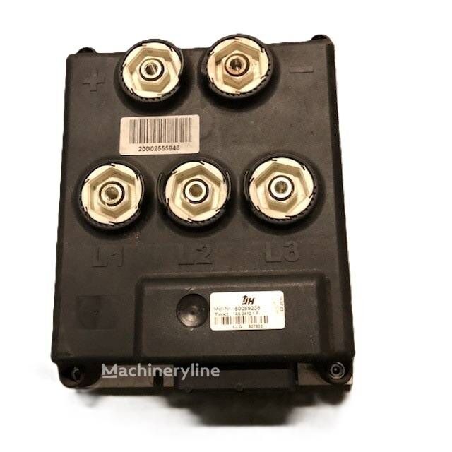 Jungheinrich 175758 upravljačka jedinica za Jungheinrich ECE 20 električnog paletara