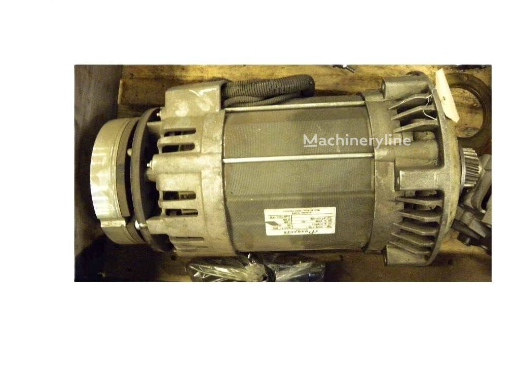 Danaher MOTION 111542 elektromotor za Caterpillar NR16N regalnog viljuškara