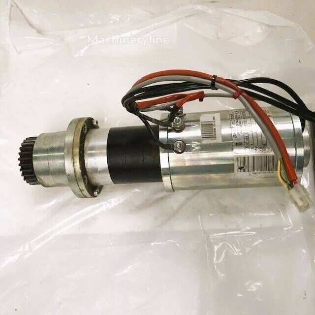 BEST MOTOR G104208A 938603 elektromotor za Linde V10 viljuškara za komisioniranje