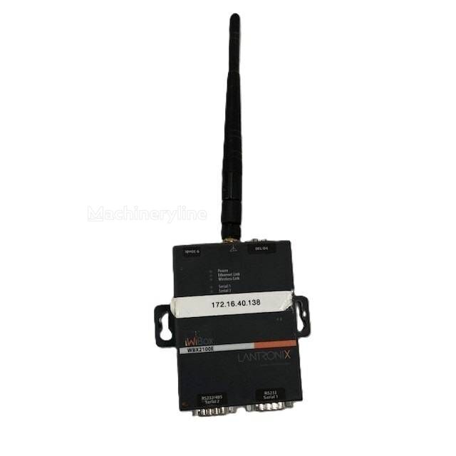 Latronix WiBox WBX2100E 499913 za mašine za skladištenje