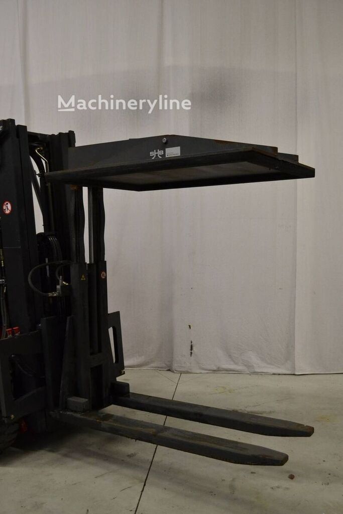 Load Stabilizer SHB 114944 za mašine za skladištenje