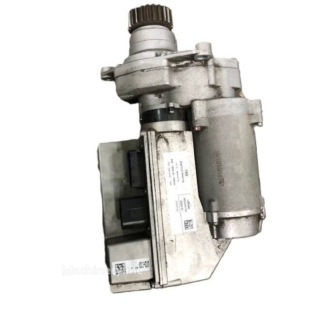 989716 elektromotor za Linde T20SF Series 1154 električnog paletara
