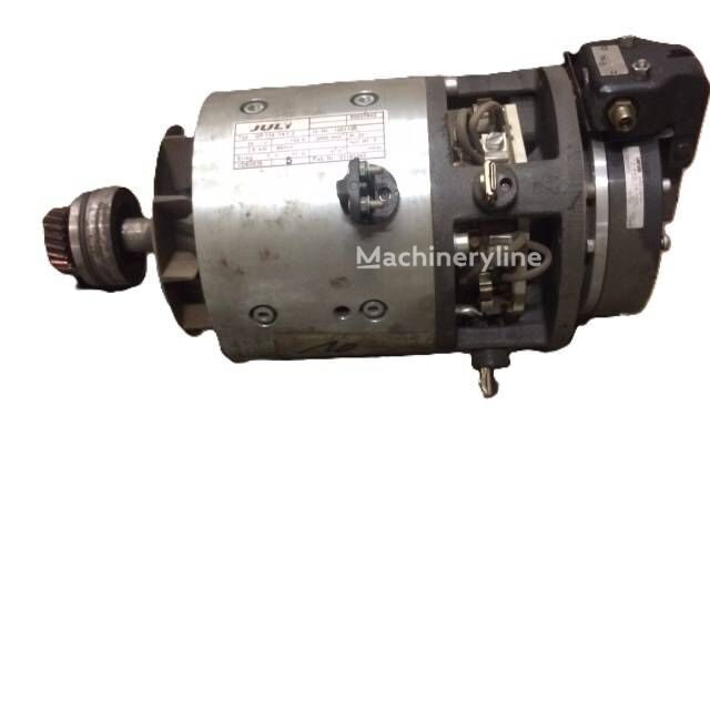 Juli 50027943 elektromotor za Jungheinrich ECE 20 električnog paletara