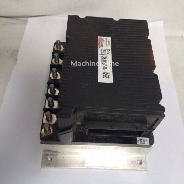 748124 upravljačka jedinica za Linde N20 Series 132 električnog paletara
