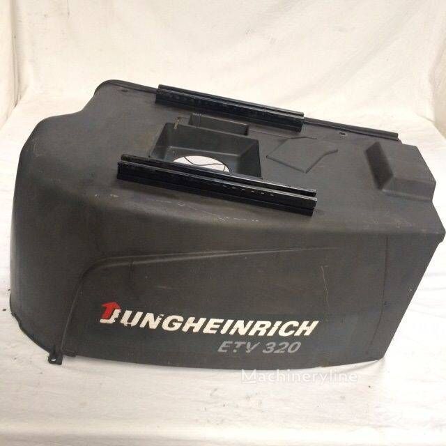 Motor Cover Jungheinrich K00018 za Jungheinrich ETV 320 regalnog viljuškara