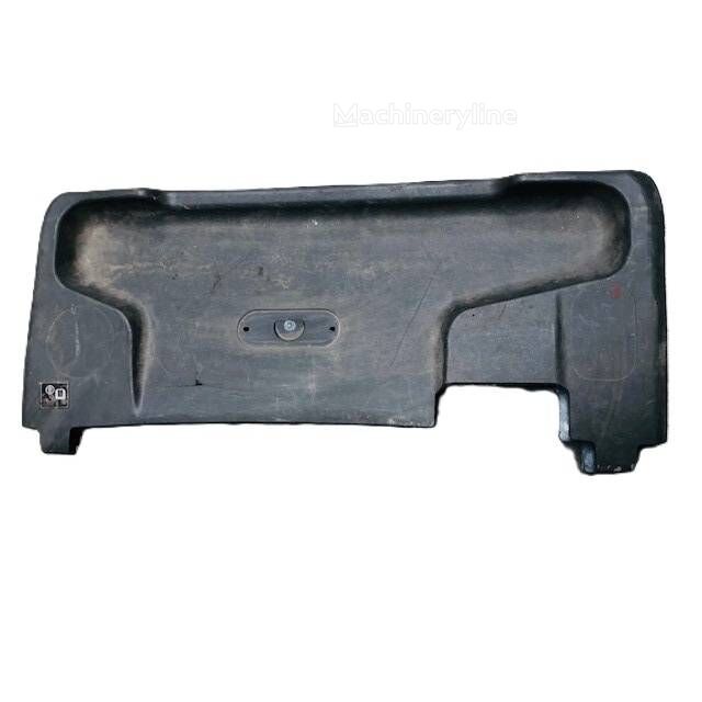Battery cover 2 PZS 514239 pričvršćivači za Linde T16-20, Series 1152 električnog paletara