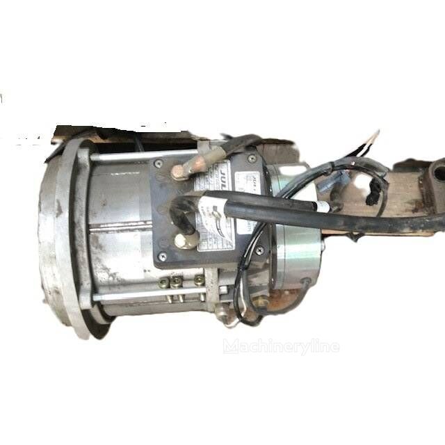 325646 elektromotor za Linde R14, Series 1120 regalnog viljuškara