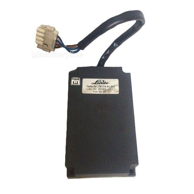 238561 upravljačka jedinica za Linde series 336-31/-02/-03 električnog paletara