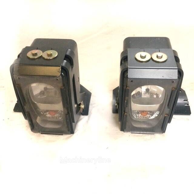 256053 lampica za Linde Series 396 viljuškara
